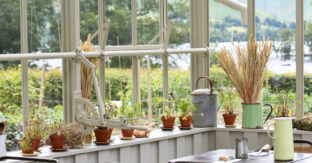 Designing Nature — Falcon Enamelware