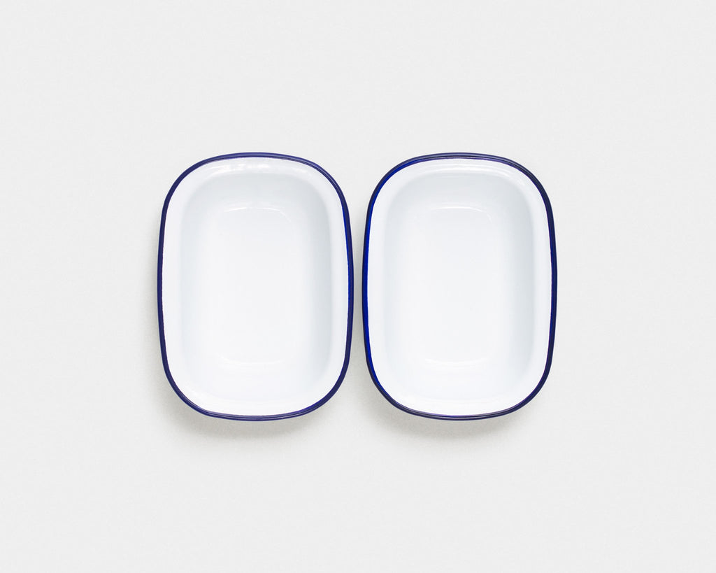 Bake Set — Falcon Enamelware