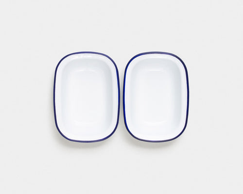 Bake Set — Falcon Enamelware