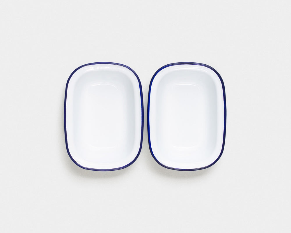 Bake Set — Falcon Enamelware