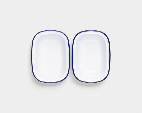 Bake Set — Falcon Enamelware