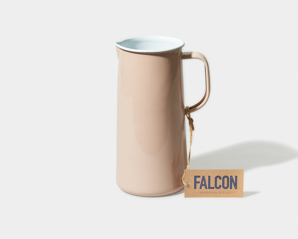 3 Pint Jug — Falcon Enamelware