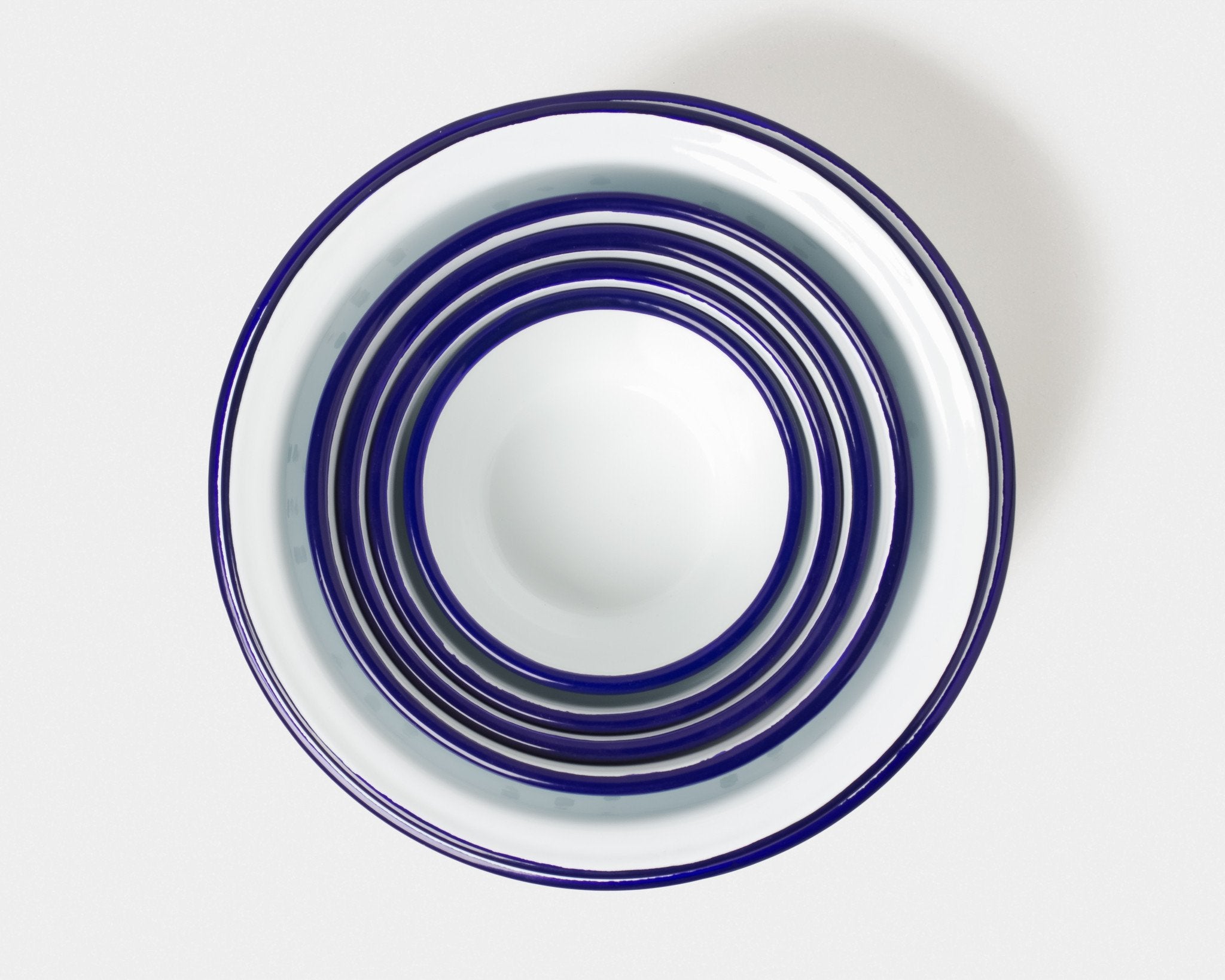 Prep Set — Falcon Enamelware